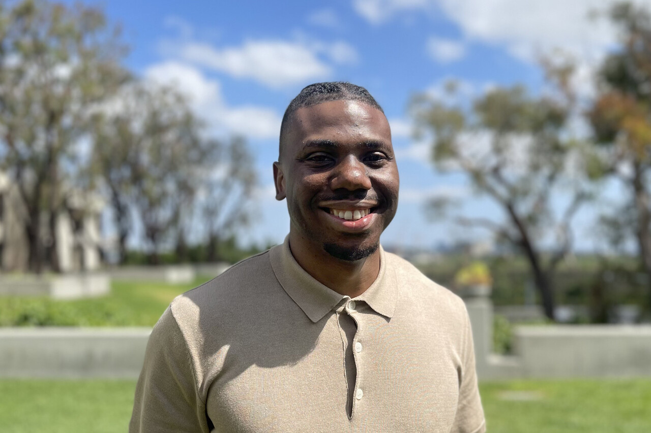 Using Social Media to Increase HIV Vaccine Trial Participation Among Black Folks