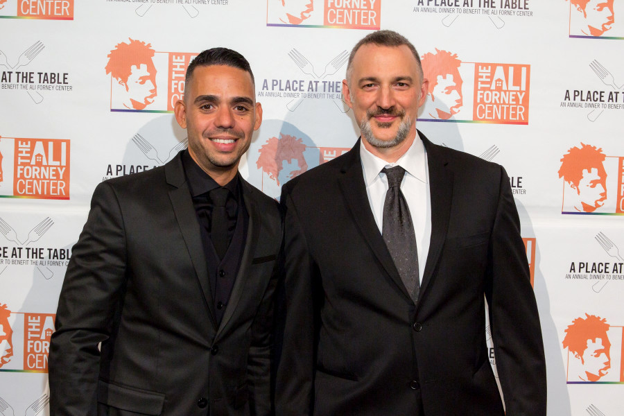 The Guard Is Changing at the Nation’s Biggest LGBTQ Youth Shelter