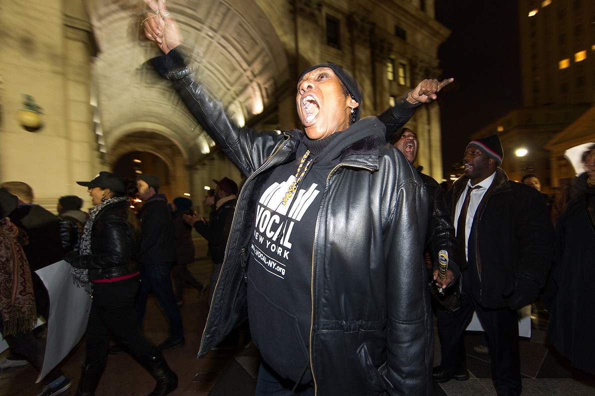 Colleagues and Comrades Remember the Indefatigable Elizabeth Owens