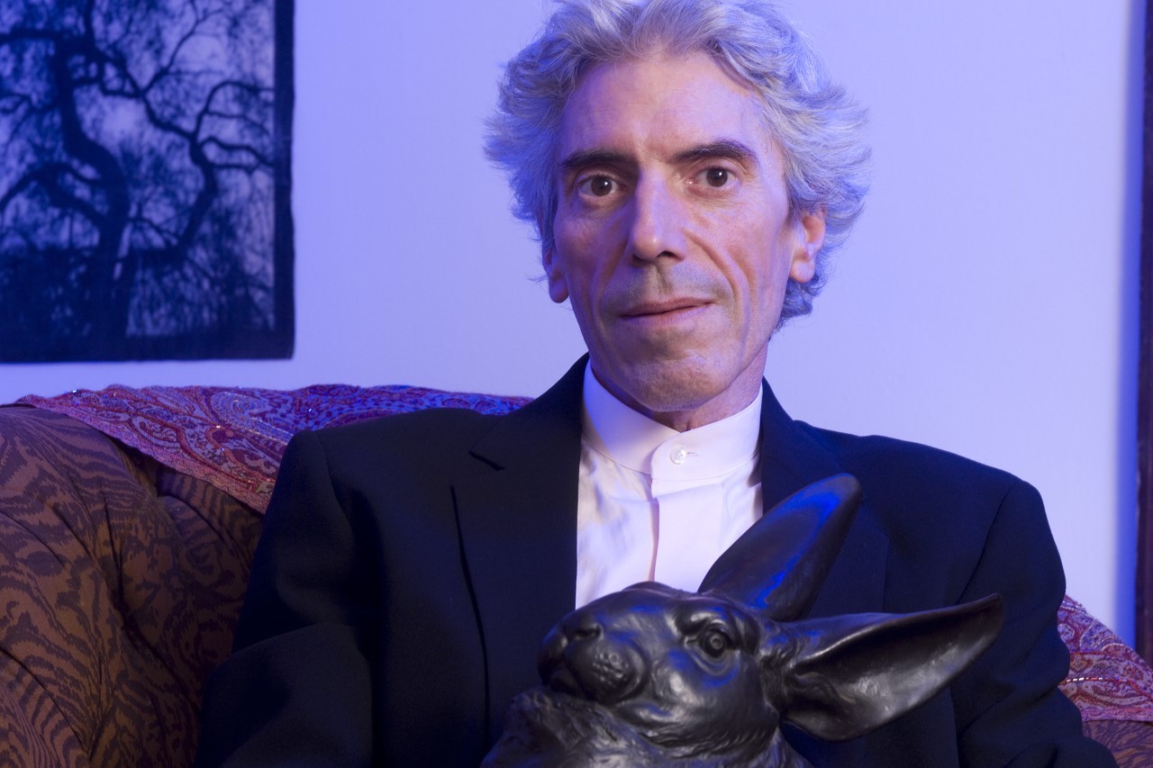 “People Want to Say Something”: Remembering AIDS Ribbon Cocreator ...