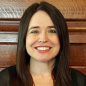 Terri Wilder
