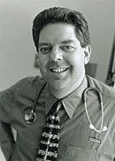 Bruce Dezube, M.D.