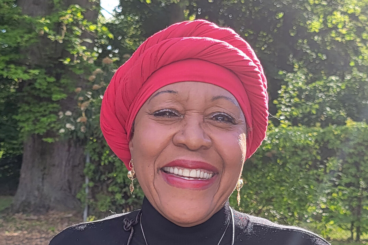 ‘Elite Controller’ Sandra Harrigan-Thompson Loves Being Involved in ...