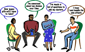 Strategies for First Line HIV Therapy