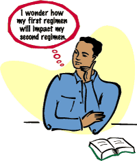 Strategies for First Line HIV Therapy