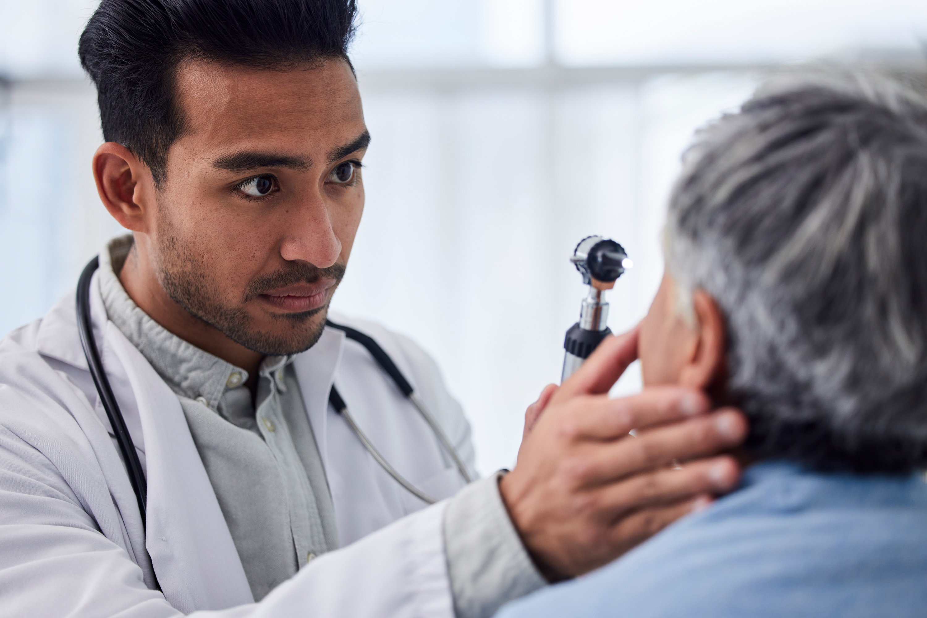 HIV and Healthy Eyes: What You Should Know