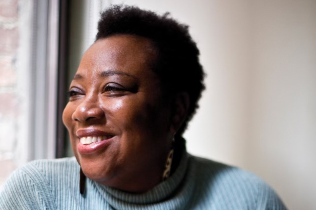 Activist Beverly Tillery on the Importance of Fighting Back Against ...