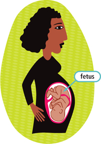 You Can Have a Healthy Pregnancy if You Are HIV Positive