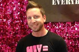 What Does HIV Stigma Look Like in Your Community?