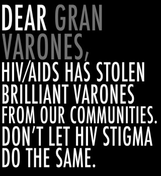 The Gran Varones: Through Photos and Stories, Latino Queer Men Share ...