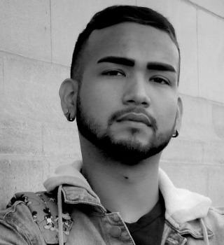 The Gran Varones: Through Photos and Stories, Latino Queer Men Share ...