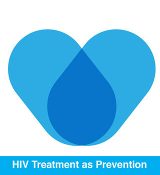 HIV Treatment as Prevention (TasP)
