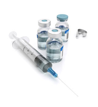 Would You Treat Your HIV With a Monthly Injection Instead of Daily Pills?