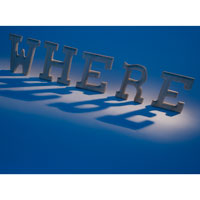 HIV and Body Shape Changes: Where and What Kind?