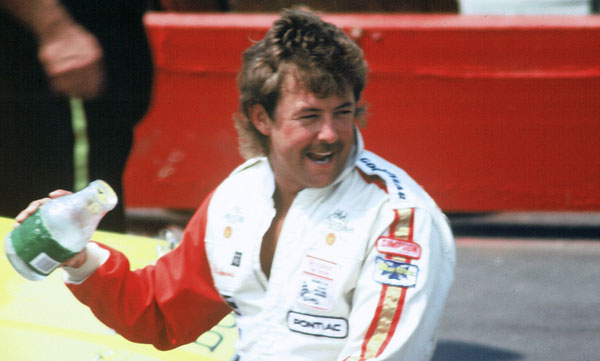 High Speeds, Low T-Cell Counts: The HIV Story of Tim Richmond and NASCAR