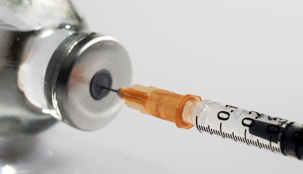Would You Treat Your HIV With a Monthly Injection Instead of Daily Pills?
