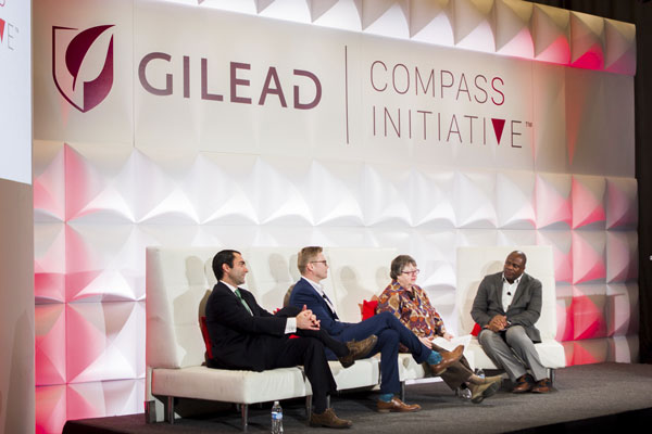 Gilead Will Help Fund the Fight Against HIV in Southern States. Is That ...