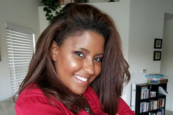 I Am Team Crop Top: Remembering Tiffany Marrero