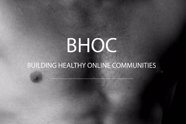 You Up? This Public-Health Partner to Hookup Apps Sure Hopes So