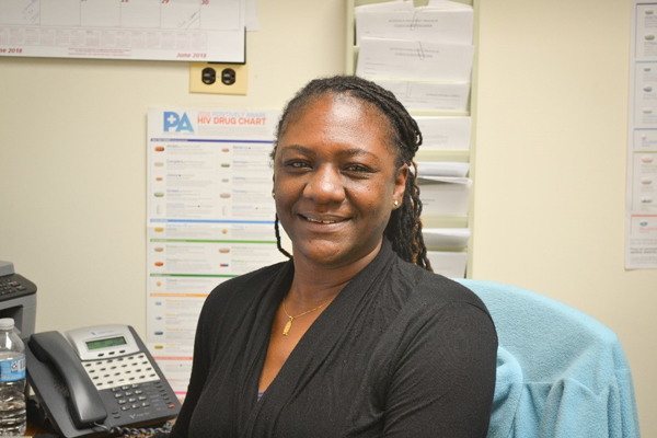 A Day in the Life of a Case Manager