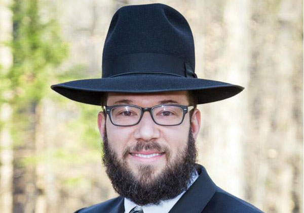 Religiously Non-Conforming: An Orthodox Rabbi Leads a Movement for ...