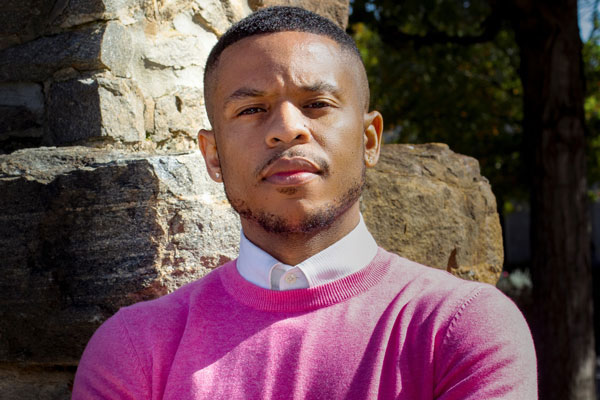 Meet Health Equity Hero Yolo Akili Robinson