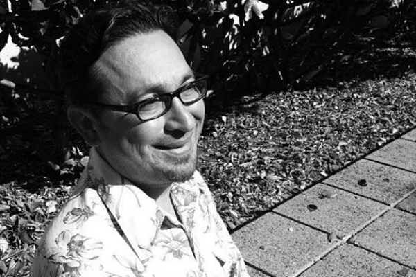 Remembering Horacio N. Roque Ramirez, Scholar and HIV Activist, Three ...