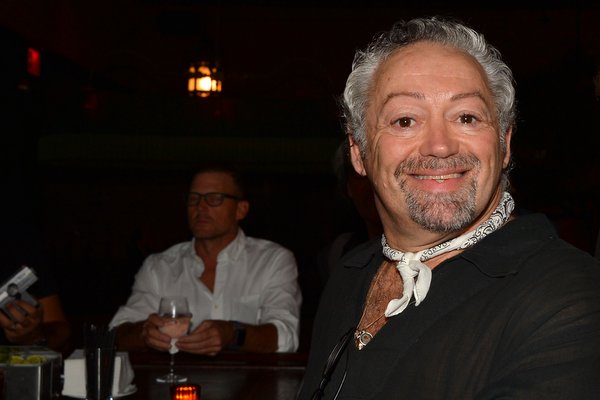 Brian Belovitch's Journey Through HIV and His Full-Circle Transgender ...