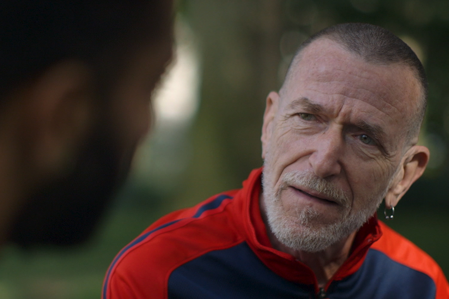 New Documentary Shows Life After Meth Addiction for Gay Men