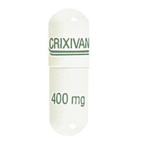 Una Visión General de Crixivan (Indinavir)