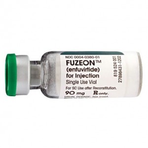 An Overview of Fuzeon (Enfuvirtide, T-20)