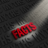 Myths About HIV
