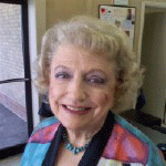 Jane Fowler on Living With HIV in Her 70s -- And Not Dwelling on It