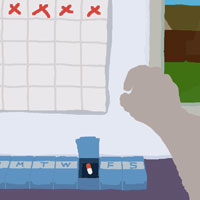 Making a Video Game About HIV