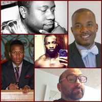 Views on the Trial and Conviction of Michael Johnson, a Black Life That ...