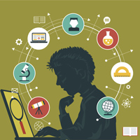 From Cartoons to Charts, Learn About PrEP for HIV Prevention