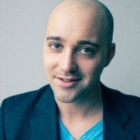 I Am Not Kieran, I Am Kieran: The Story Behind the Story of the Lead ...