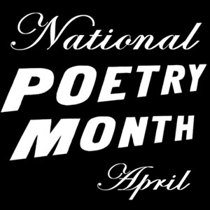 National HIV Poetry Writing Month