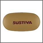 Among Anti-HIV Drugs, Only Sustiva Has Possible Impact on Contraceptives