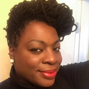 Tori Cooper: Transgender Representation is Important