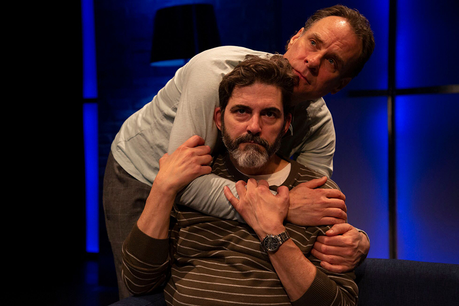 Jonathan Walker Actor