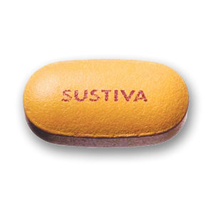 An Overview of Sustiva (Efavirenz, Stocrin)
