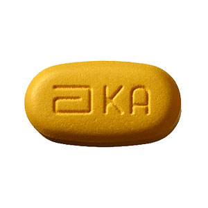 An Overview of Kaletra (Lopinavir/Ritonavir)