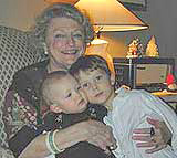 First Person: Jane Fowler