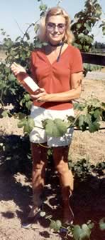 First Person: Jane Fowler