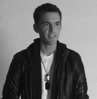 This Positive Life: Newly Living With HIV, Josh Robbins Is "Still Josh ...