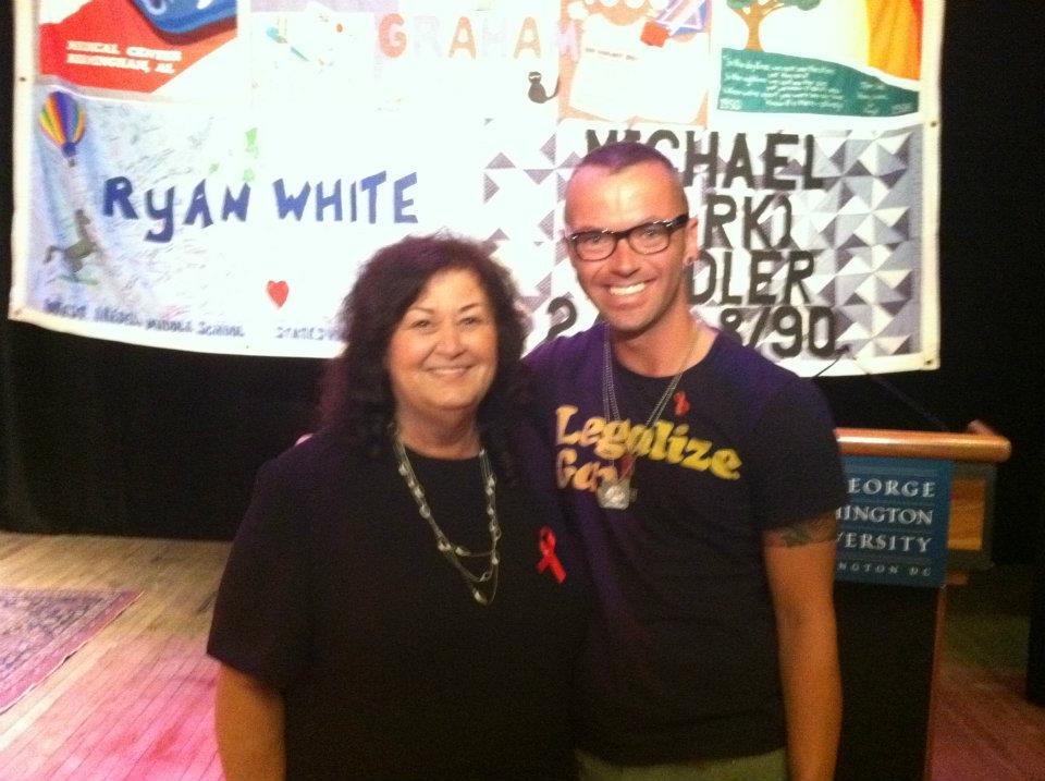 What if Ryan White Had Been Black?