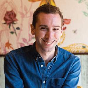 Profile: Your Nostalgia Is Killing Me