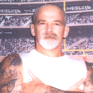 AIDS Activist Brian Carmichael Reflects on Prison Health Care Then and Now