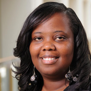 Fired Up and Ready to Vote: Evany Turk Mobilizes the HIV Community for ...